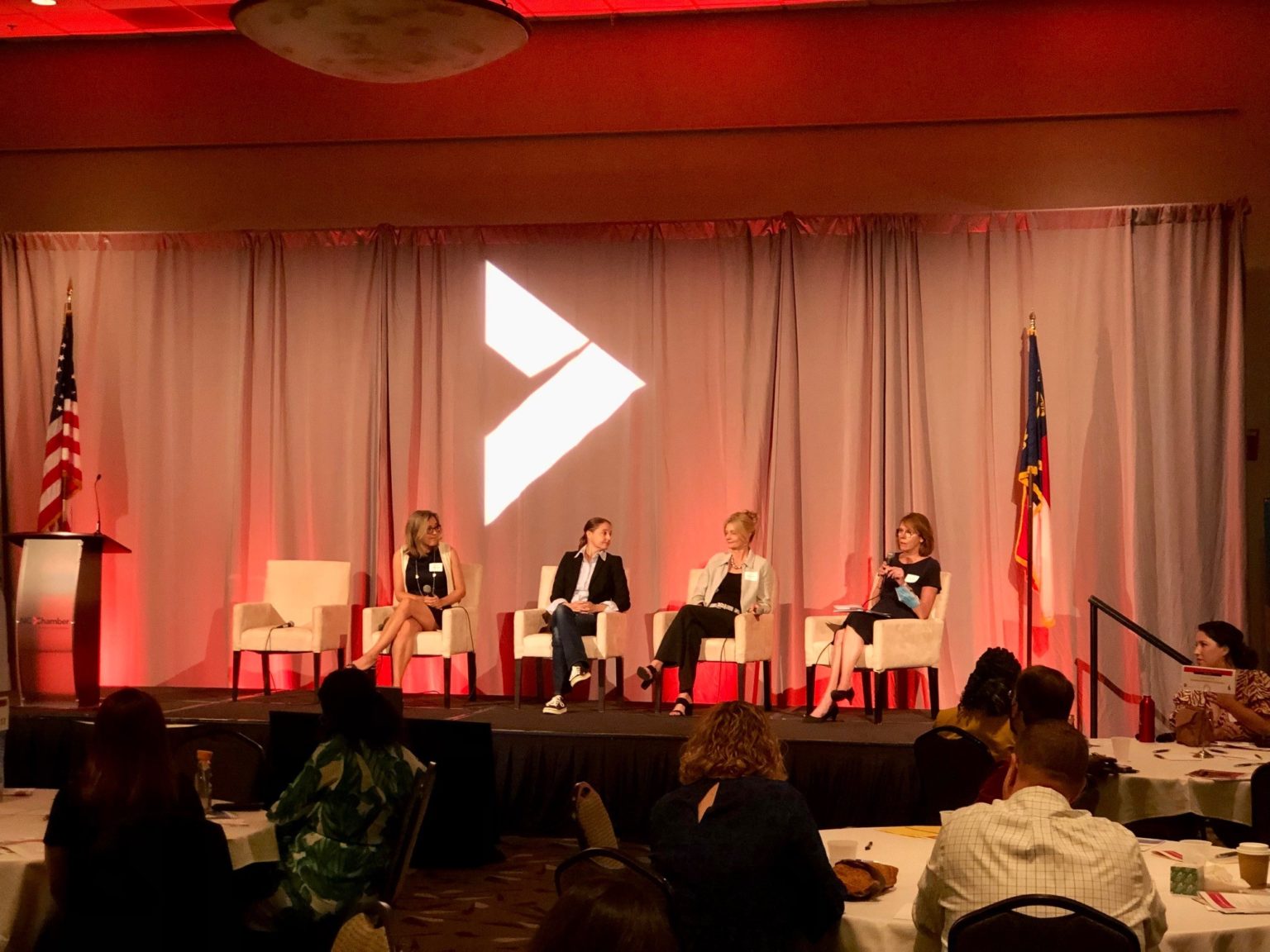 NC Chamber Education & Workforce Conference: Navigating Solutions to ...