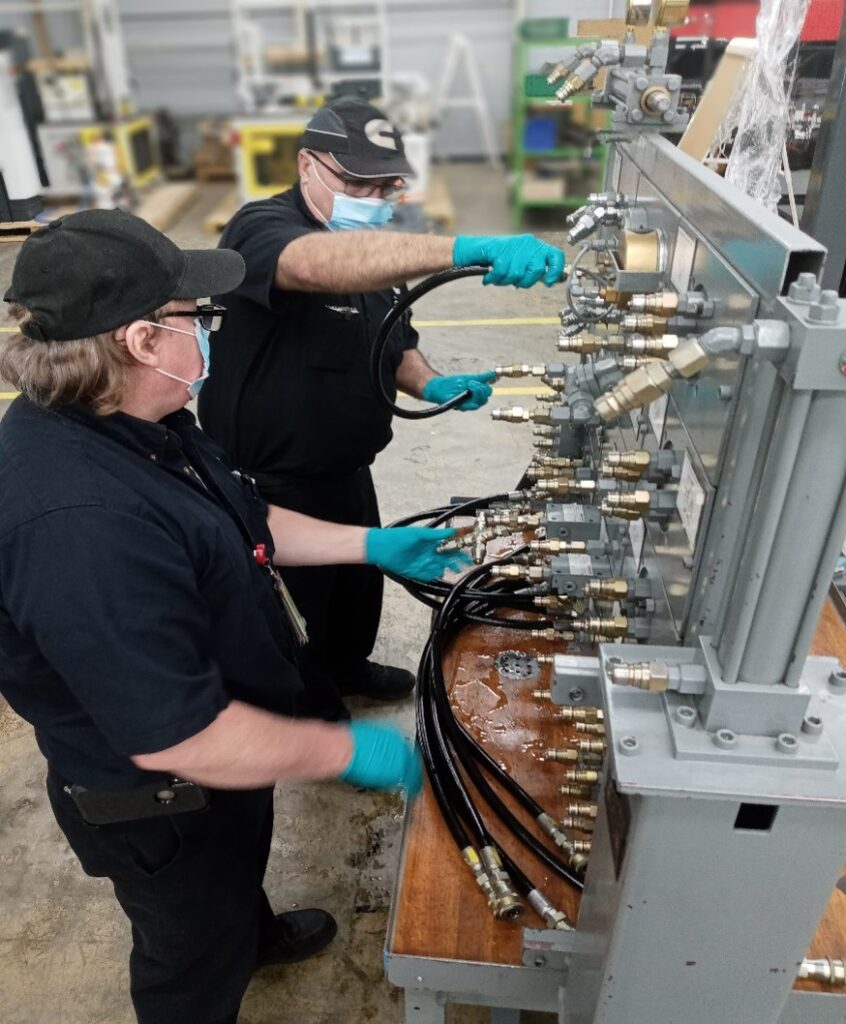 Skilled Trades Apprenticeship Program: A Key Recruitment and Retention ...