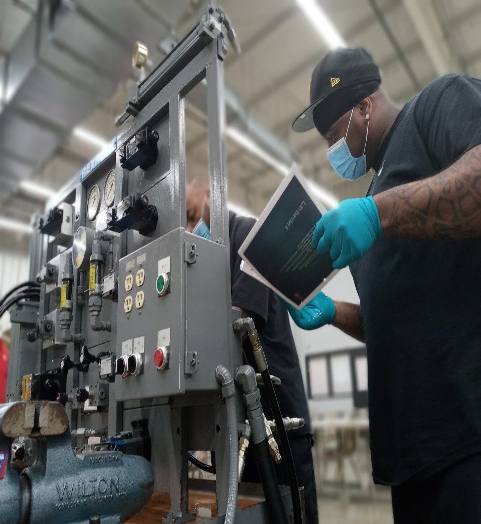 Skilled Trades Apprenticeship Program: A Key Recruitment and Retention ...