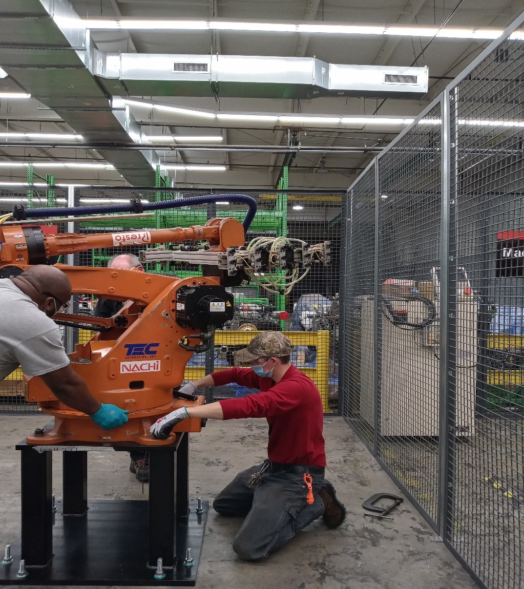 Skilled Trades Apprenticeship Program: A Key Recruitment and Retention ...