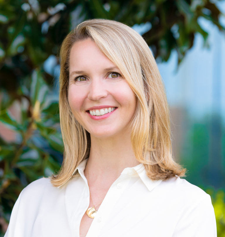 Meredith Archie - NC Chamber