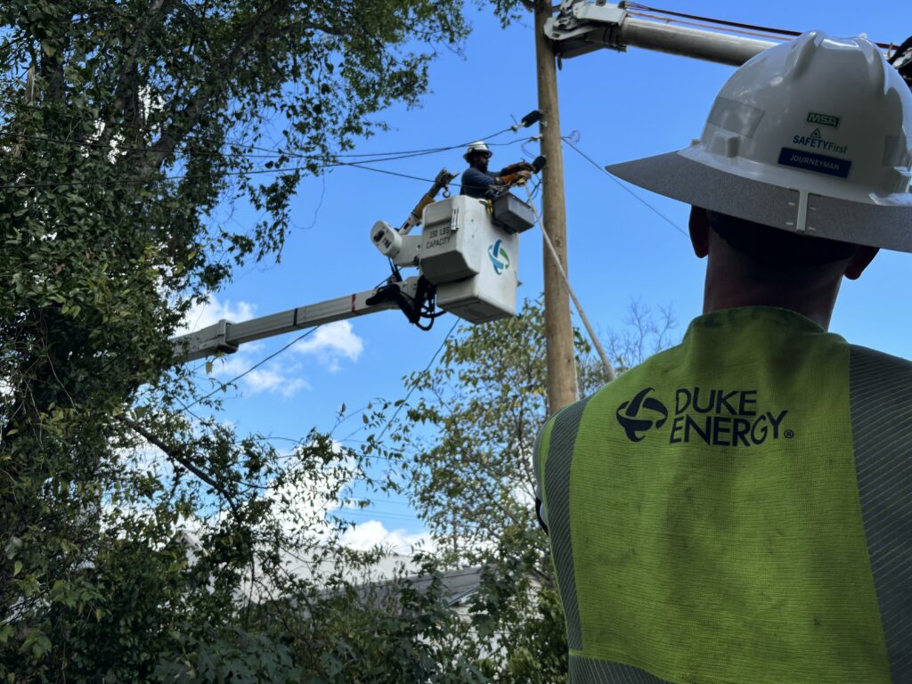 Duke Energy Restores More Than 3.1 Million Customer Outages Since ...