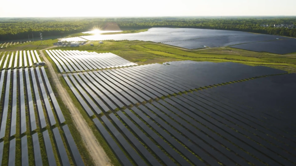 Cleaner, Affordable, Reliable – The Pillars to NC’s Energy Future - NC ...