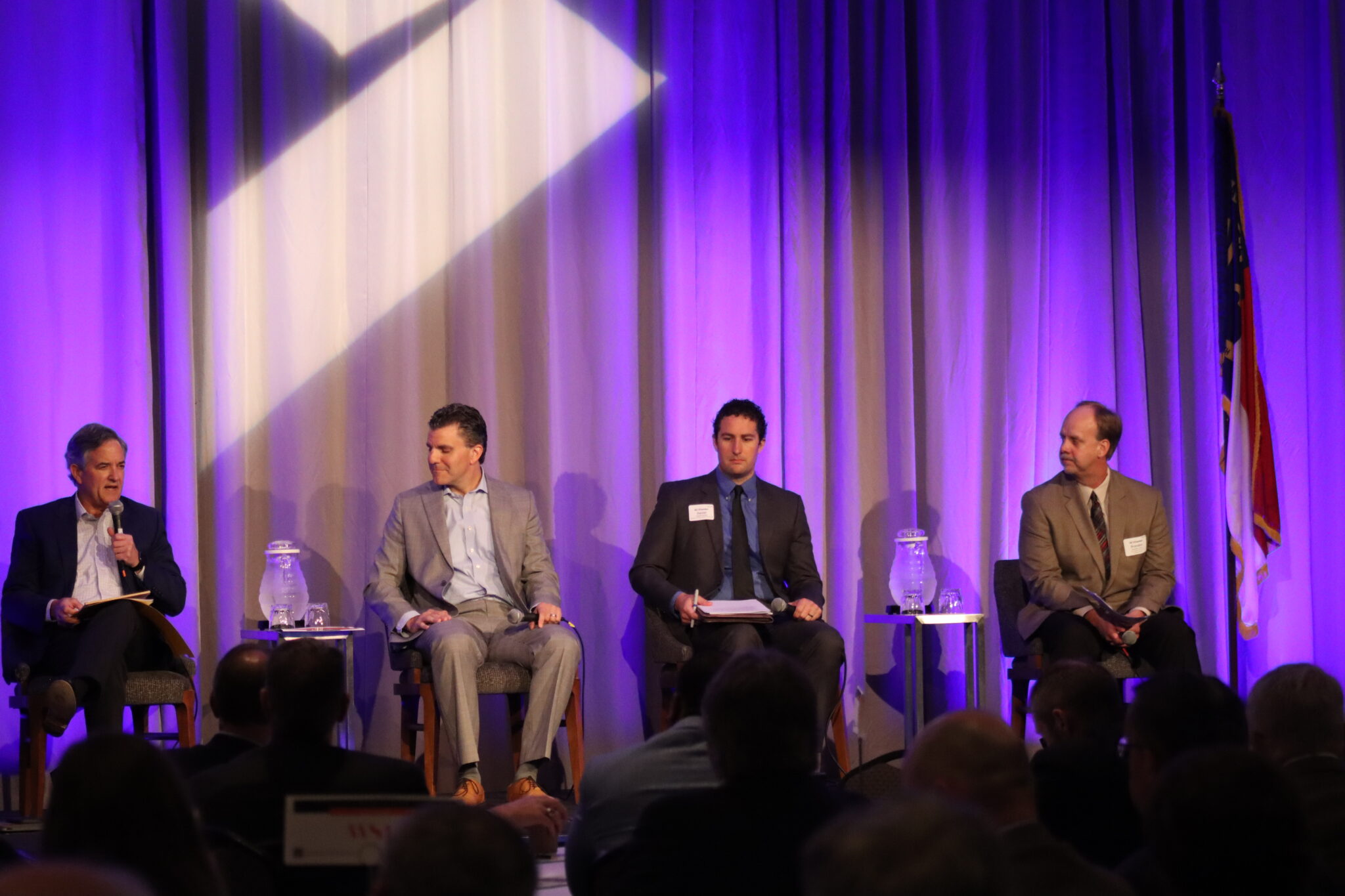 The State of Transportation in North Carolina: Updates from the NC ...