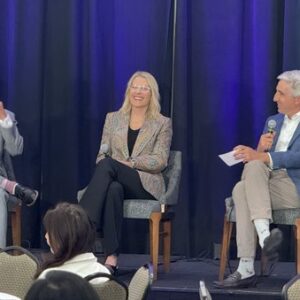 NC Chamber - A Force for Business