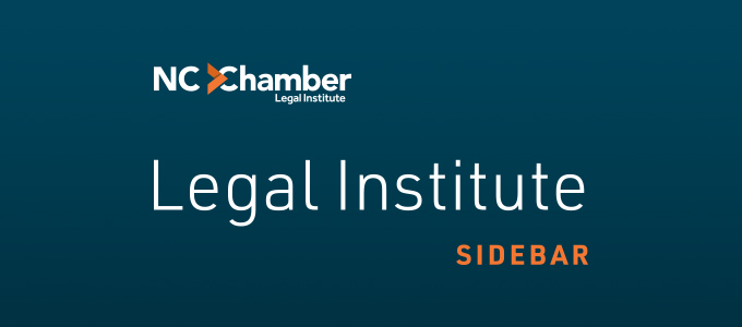 Legal Sidebar: Taxpayers Win Major Victory in North Carolina Renewable ...