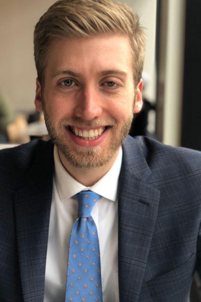 NC Chamber Welcomes Mark Coggins as Director of Government Affairs - NC ...