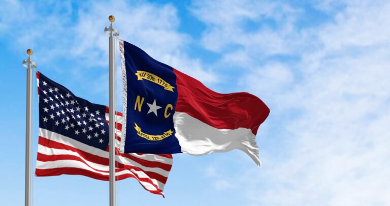 North Carolina Becomes First State in the Nation to Ban Third-Party ...