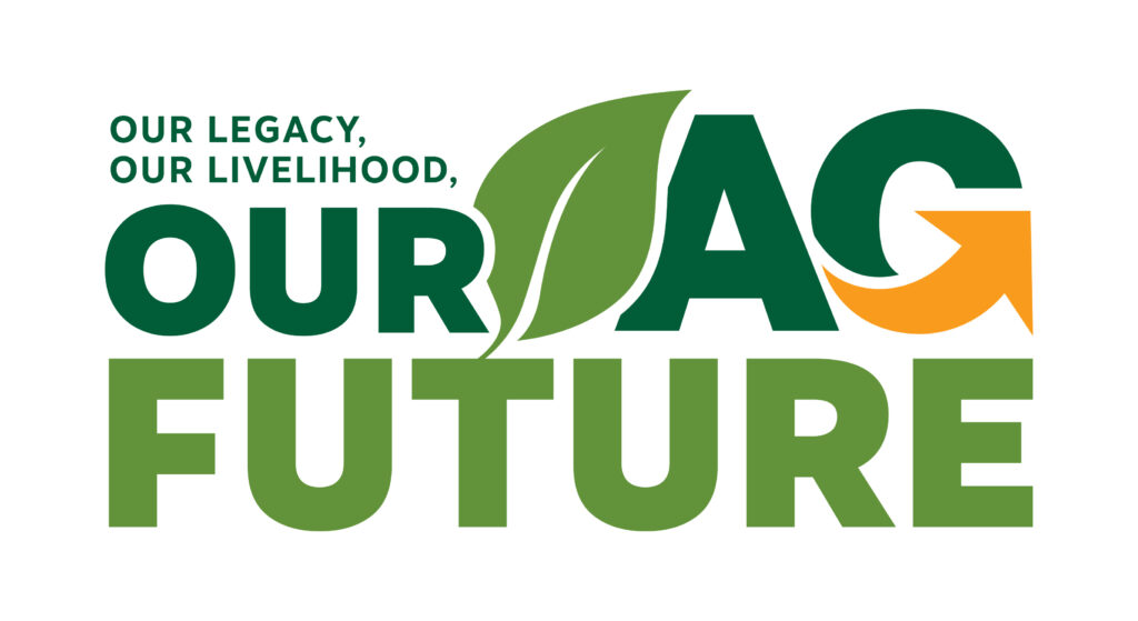 Our Ag Future - NC Chamber