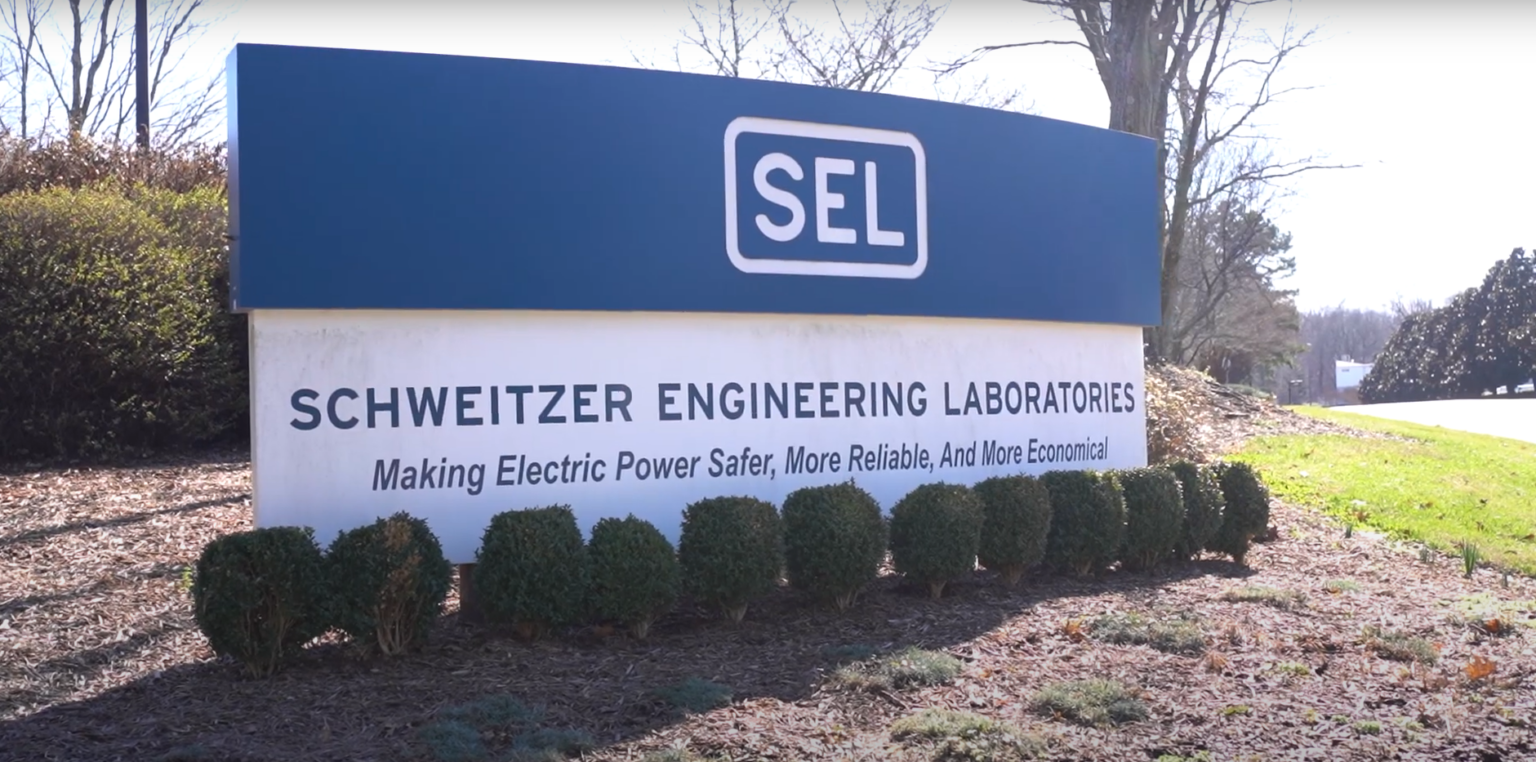 Behind the Business with SEL - NC Chamber