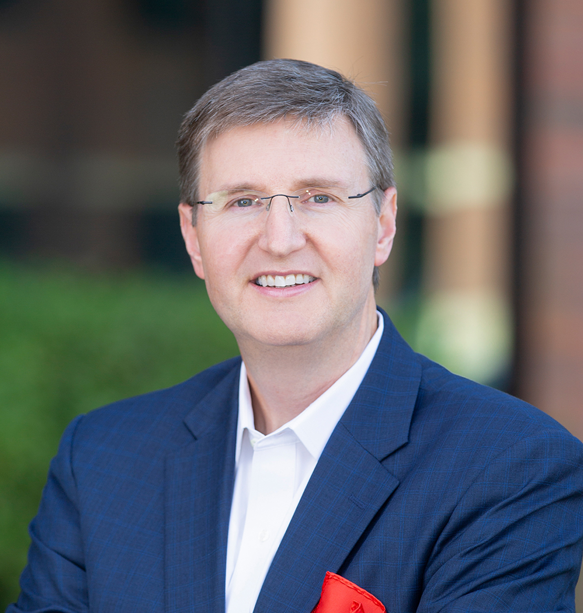 Ray Starling - NC Chamber