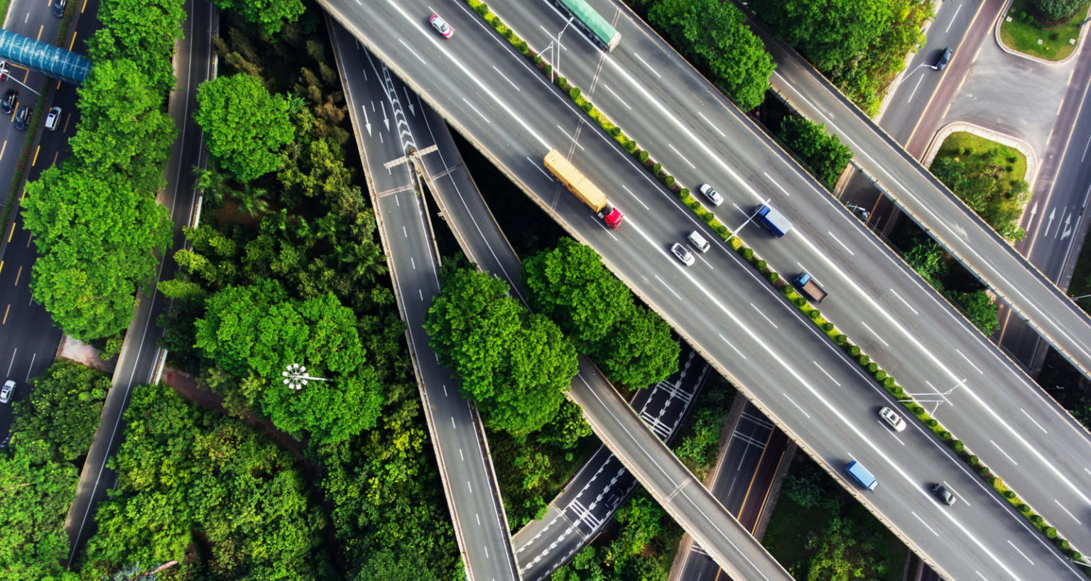 NC’s 2020 Infrastructure Landscape - NC Chamber
