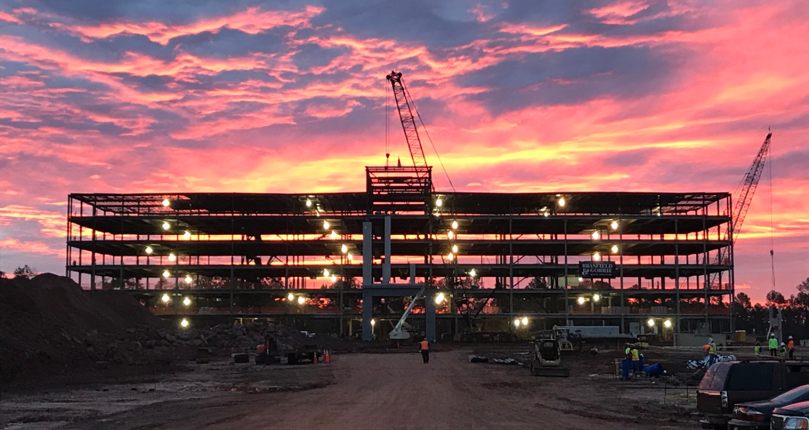 NC Chamber - A Force for Business