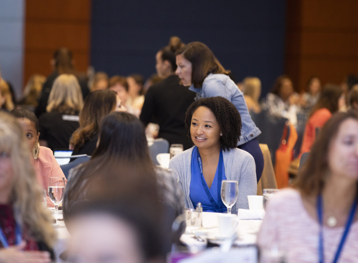 NC Chamber - A Force for Business