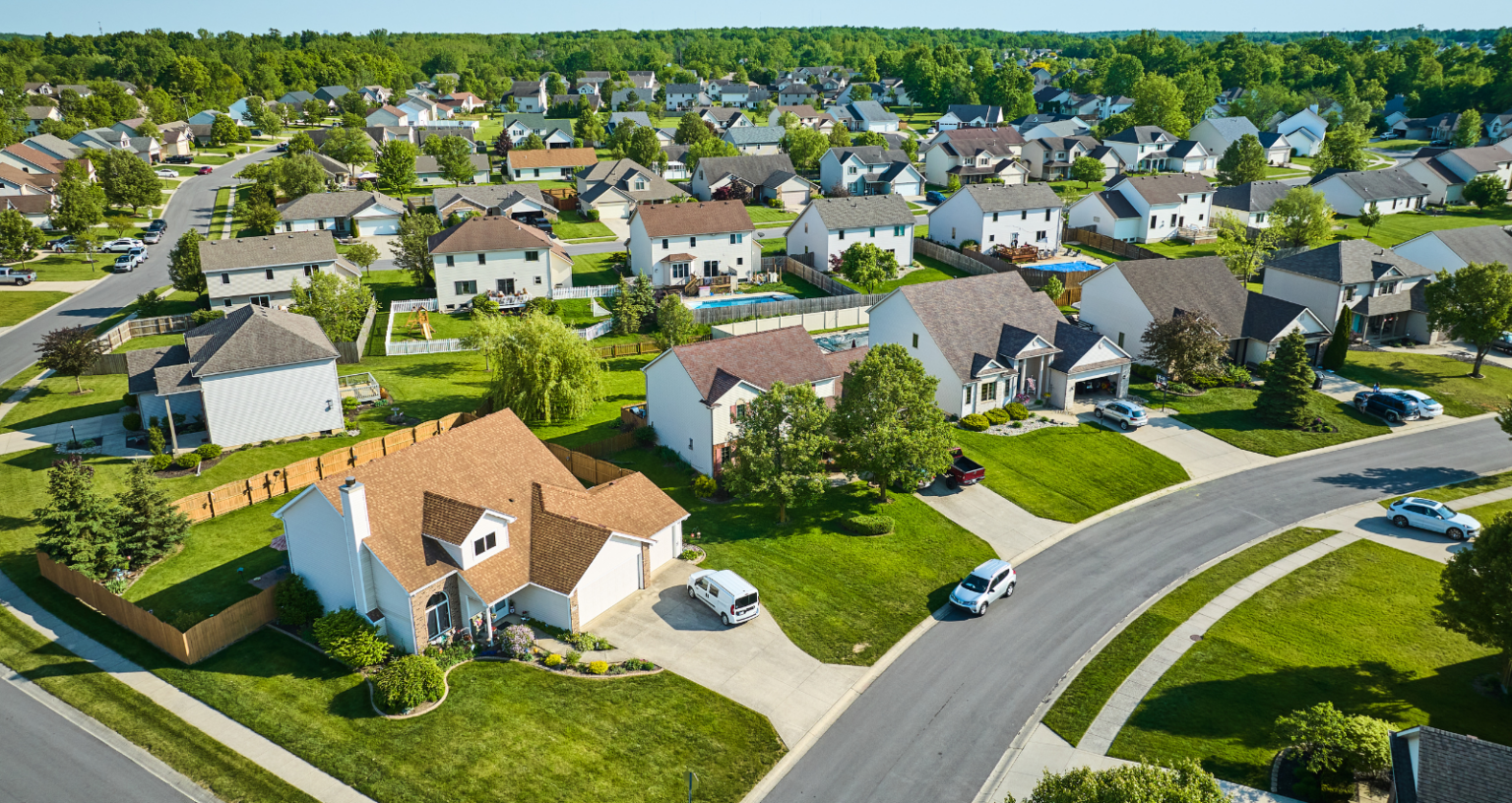 New Report Details Significant Housing Supply Gap in North Carolina ...