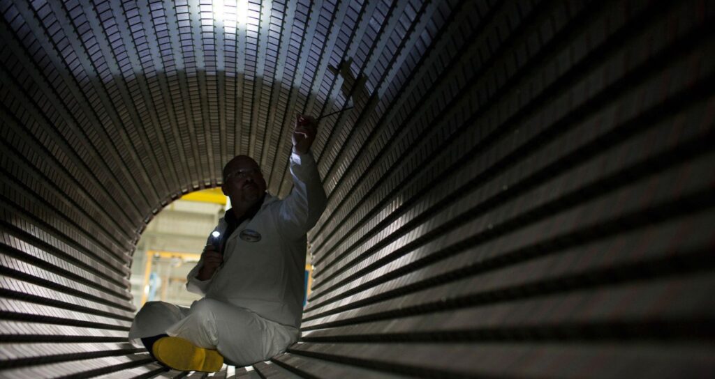 NC Chamber - A Force for Business