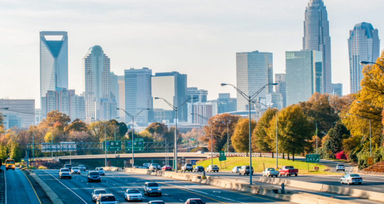 New Foundation Research Series to Examine North Carolina’s ...