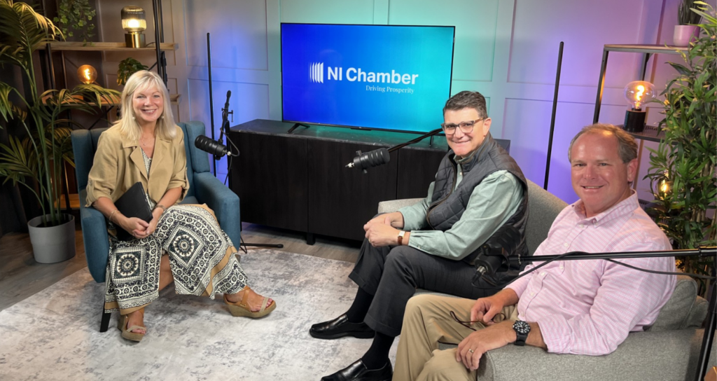 NC Chamber Leaders Advance International Partnerships in Ireland and ...