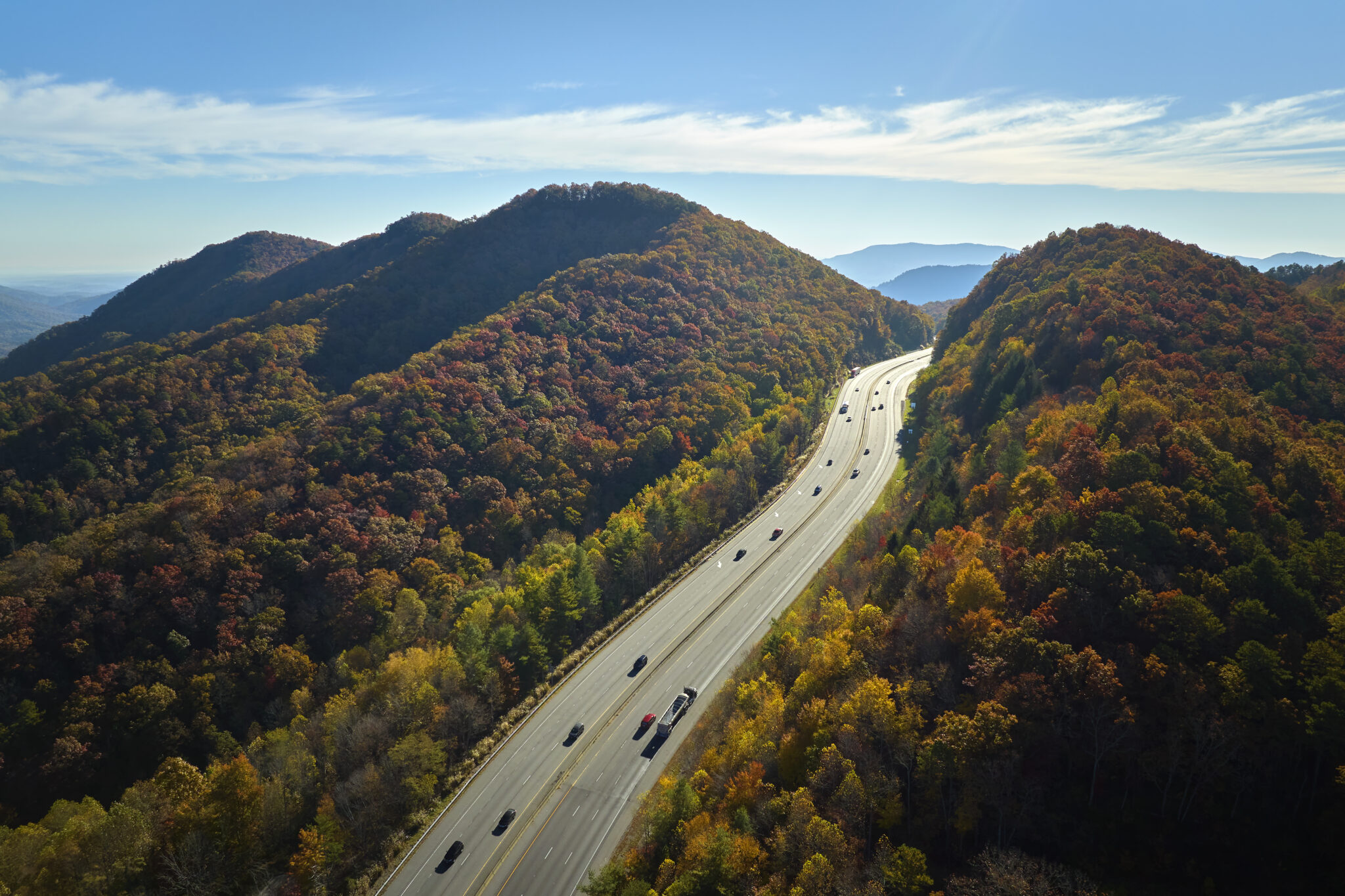 New Report Points to Need for Additional Transportation Revenue and ...