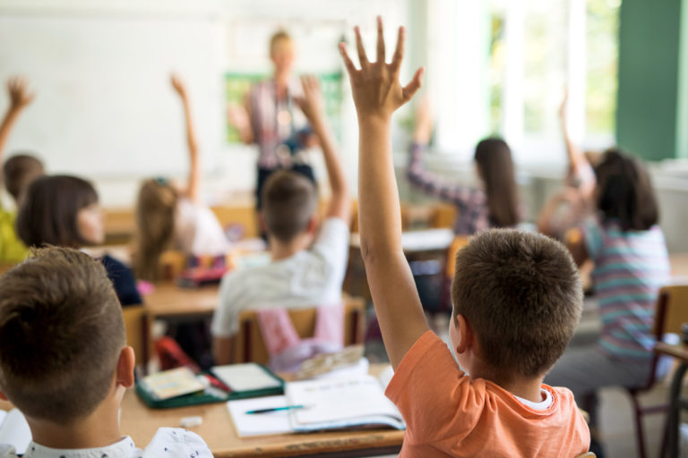 Another Win for High Academic Standards - NC Chamber