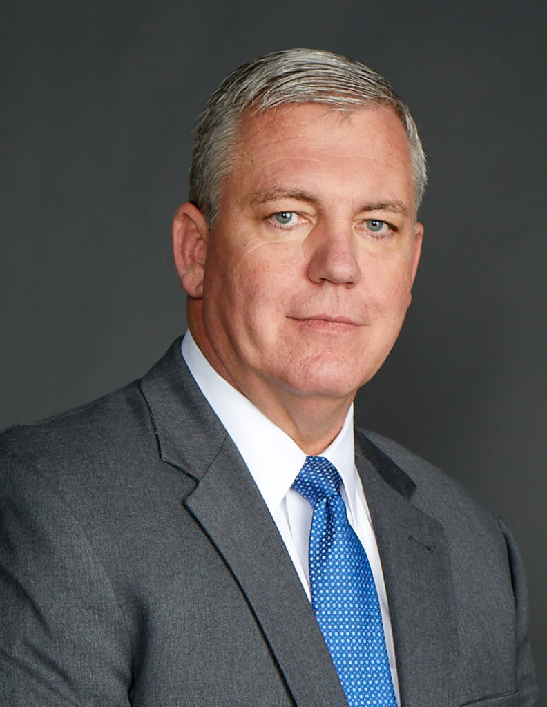 Behind the Business: Insights from Truliant President Todd Hall - NC ...